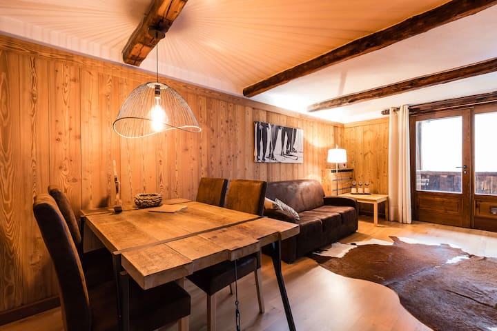 Le Chalet Du Meunier | Adults Only - Champorcher