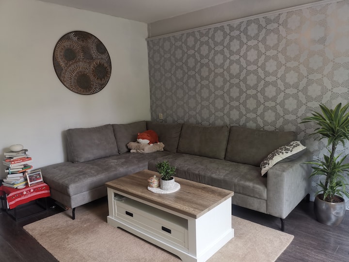 Fancy's Appartment - Den Haag