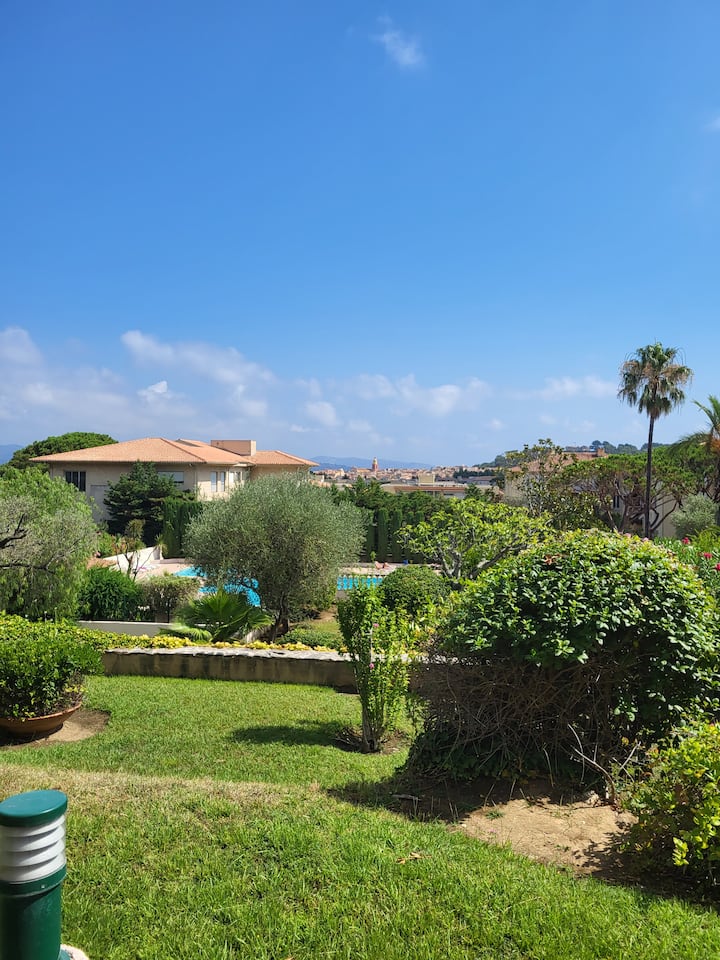 Location Saint Tropez Centre - Saint-Tropez