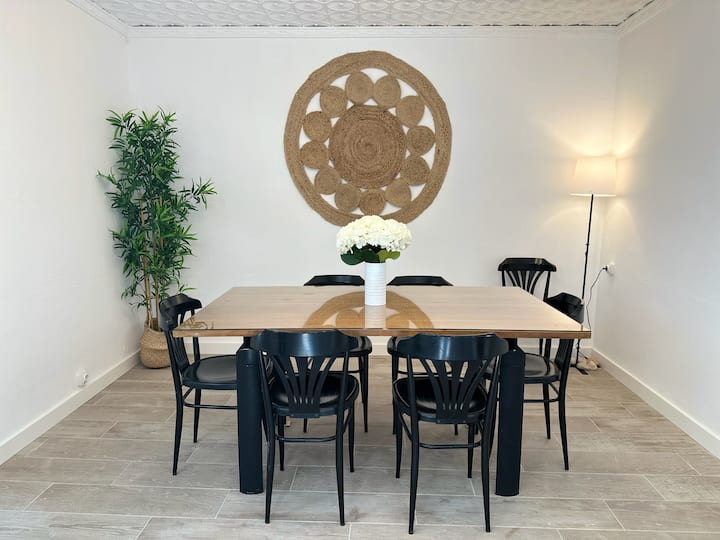 Apartamentos Vernia Ontinyent - Albaida