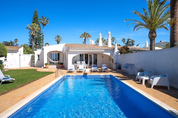 Casa Albatroz - Carvoeiro