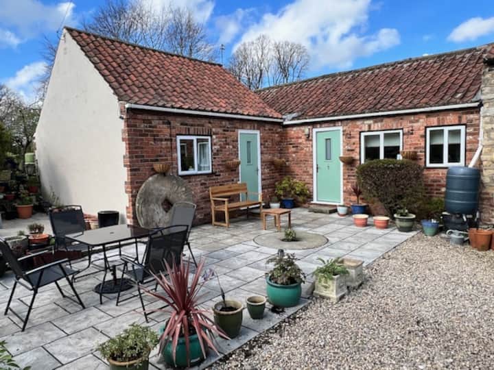 Millers Cottage - Malton