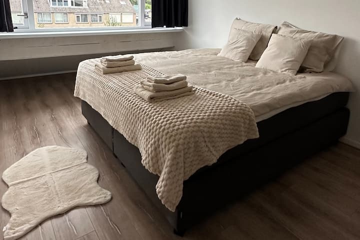 Rust & Ruimte In Spijkenisse - Spijkenisse