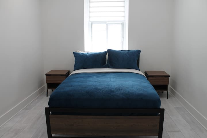 Hh Hotel Room 4 - Montreal