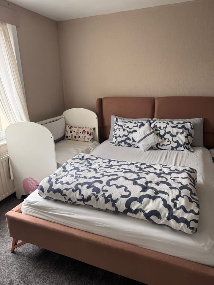 Includings Kids - Gand