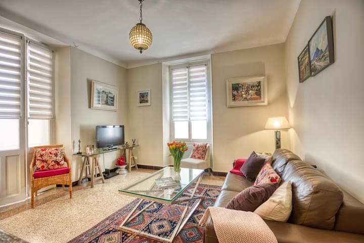 Central 1bed Apartment, Cannes - Cannes