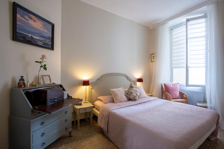 Central 1bed Apartment, Cannes - Cannes