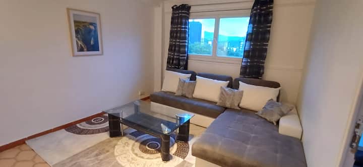 Logement Calme Et Familial - Seyssins