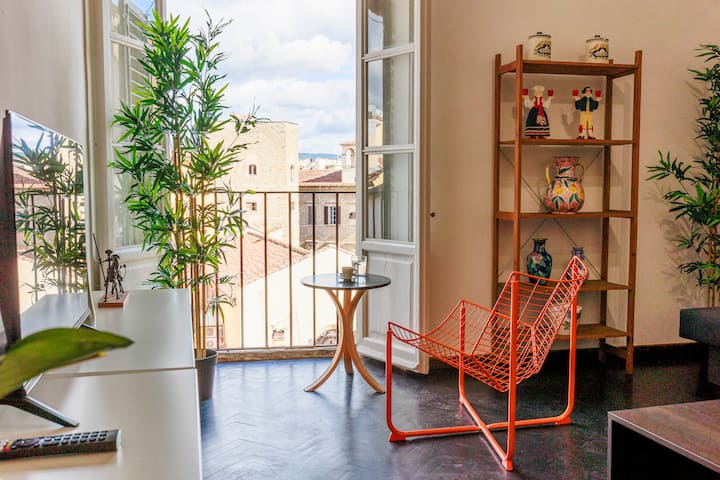 Sweet Home Santa Croce - Florenz