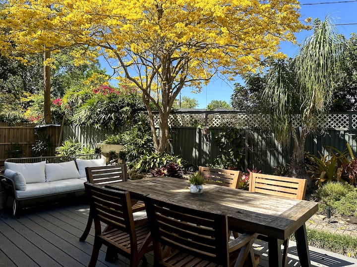 Dream Garden Oasis - Orlando, FL