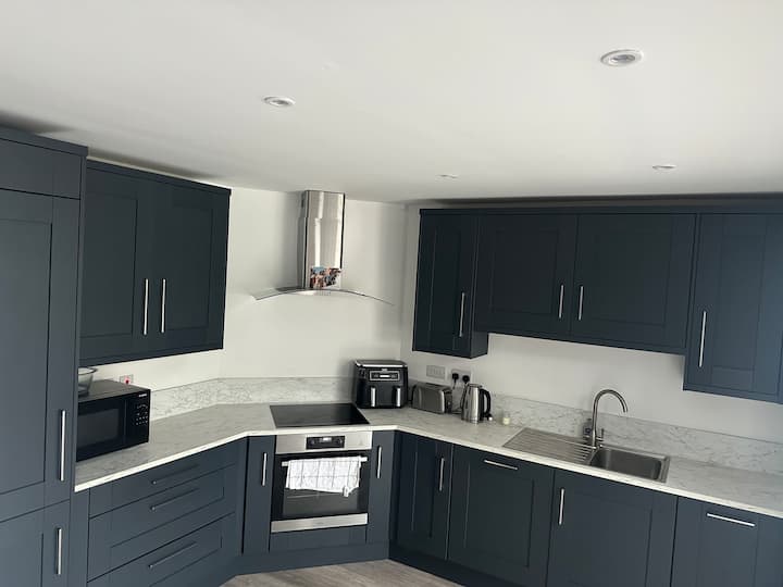 Entire Home - Dublin