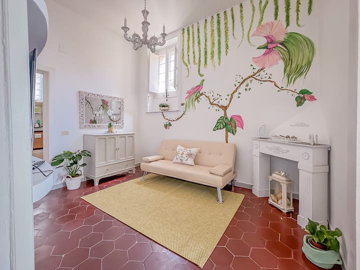 Casa Vacanza Zona Centro - Sant'Agnello