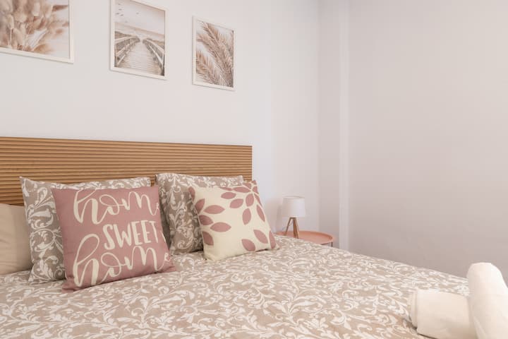 Casa Sánchez. Old Town Marbella - Marbella