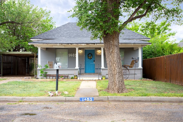 The Ranch House - Amarillo, TX