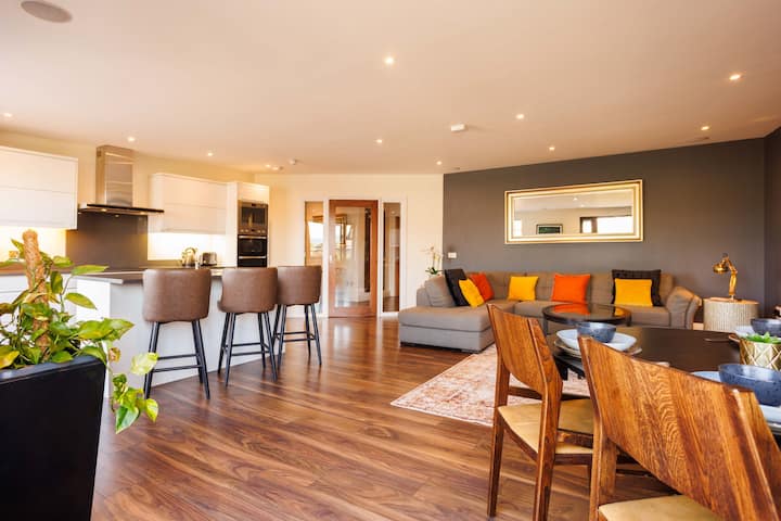 Luxury Apt - Centre Of Killarney - Killarney