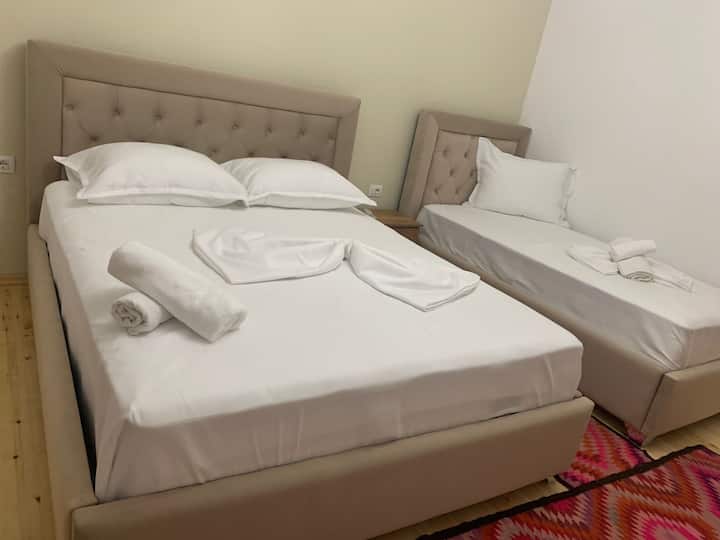 Two Bedroom Family Space - Përmet