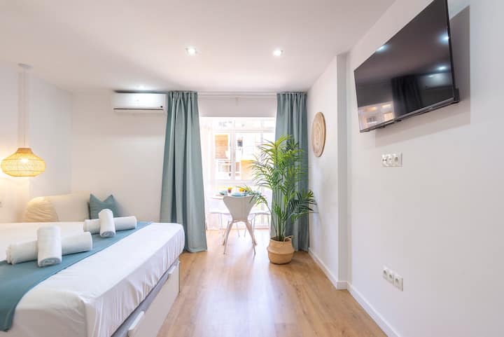 B.g.s. Benalmádena - Benalmádena
