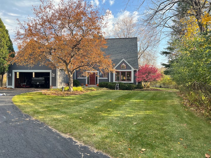 3 Bedroom Suburban Milwaukee Rnc - Grafton, WI