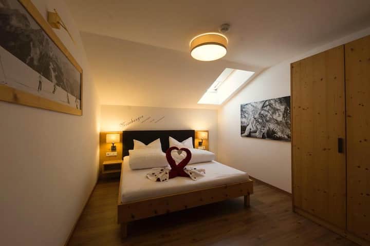 Small Shelter-haus Percha - Antholz Mittertal