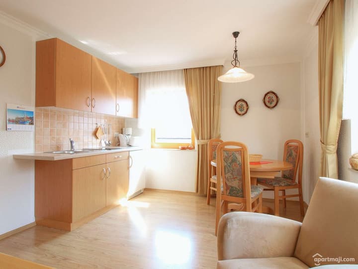 Apartma Z Balkonom - Bled