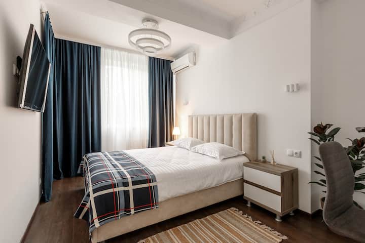 Flatkeepers - Forest Soul - Cricova