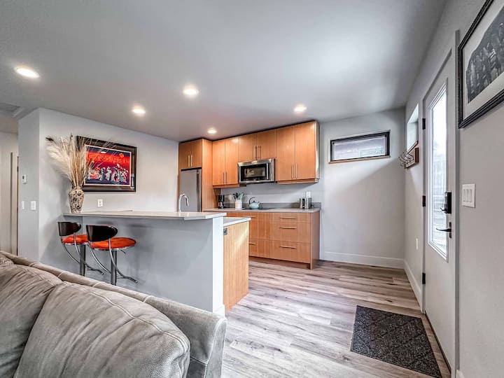 Westside Studio - Bend, OR