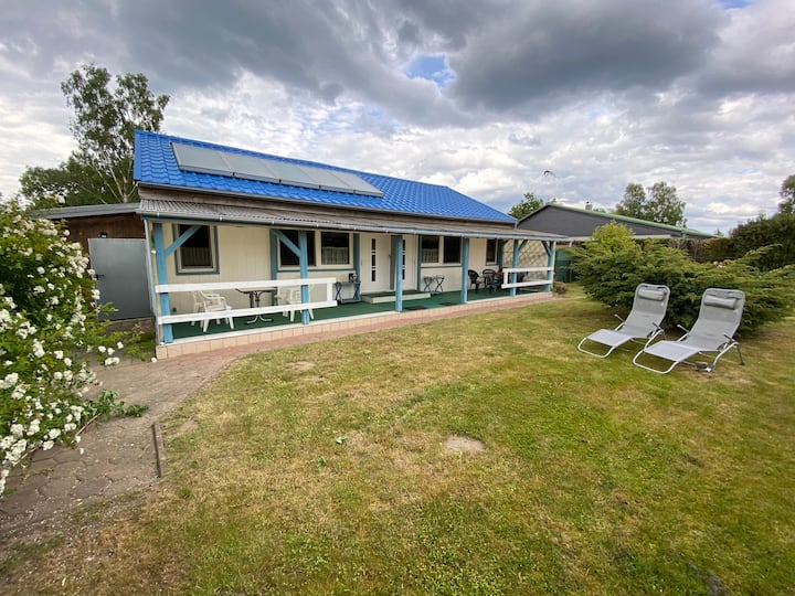 Ferienbungalow Lais - Seite 1 - Loissin