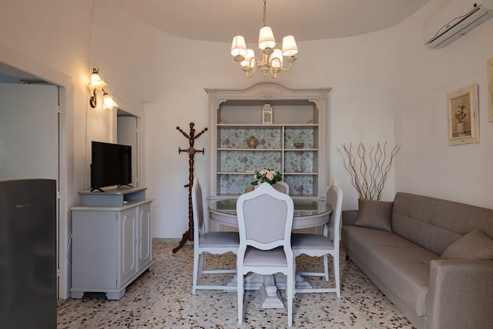 Trullo Lilli - Alberobello