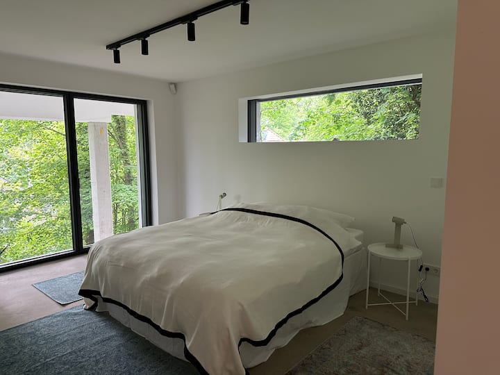 Soho House Style Loft Wiesbaden - Wiesbaden