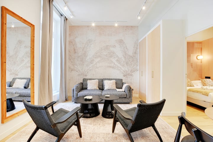 éXperience Au Coeur De La Vie Parisienne - Paris