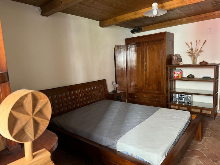 Borgo Casentino Tuscany 2 - Poppi