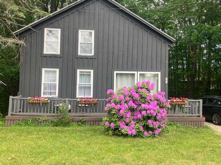 Kennebunk Cottage. - Wells, ME