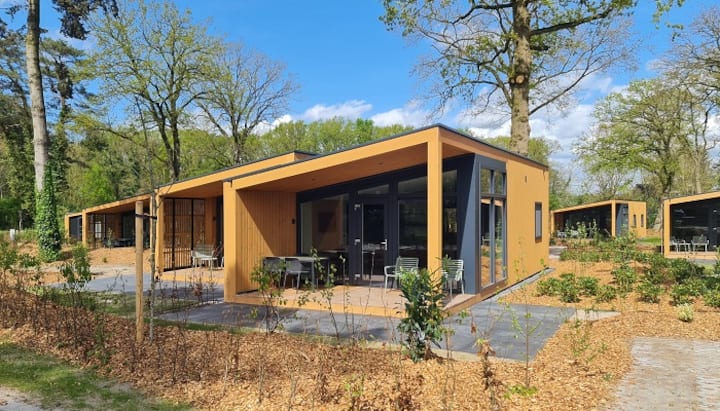 Oude Oever 4p - Ommen