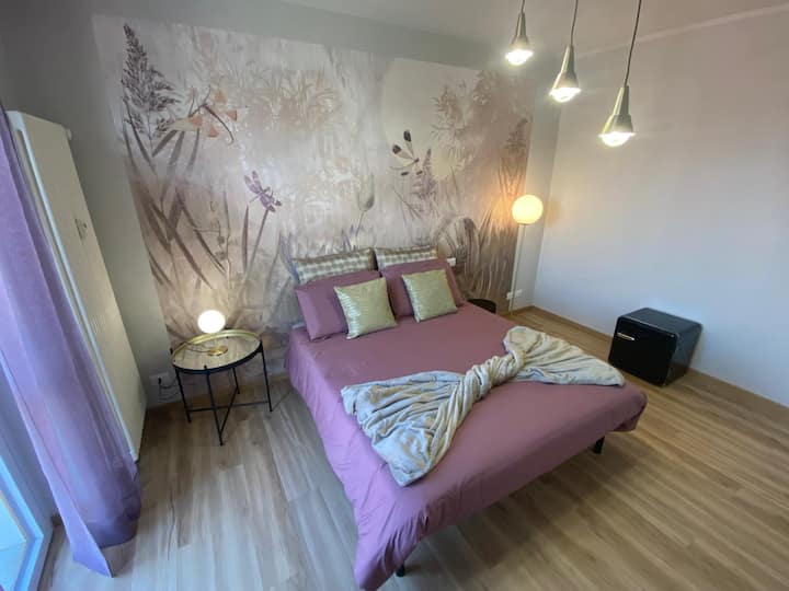 Inn Alba - Alba, CN, Italy