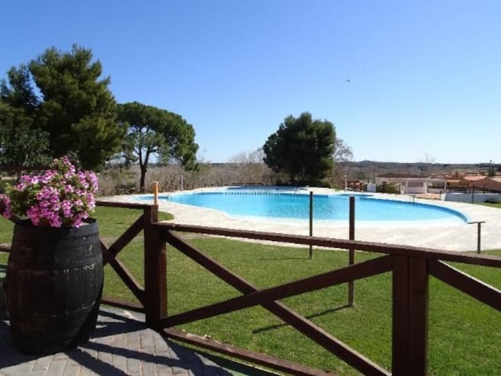 Hermosa Casa Familiar - Llíria