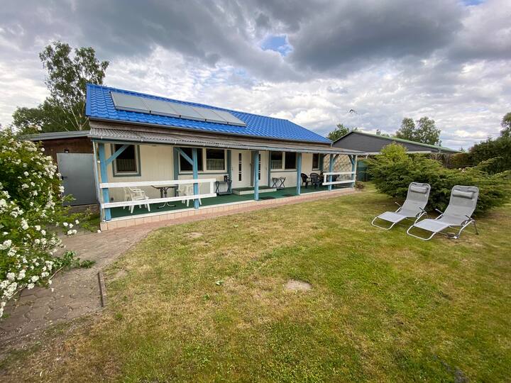 Ferienbungalow Lais - Seite 2 - Loissin