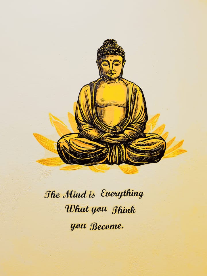 Nikunj Minimalist - Rajgir