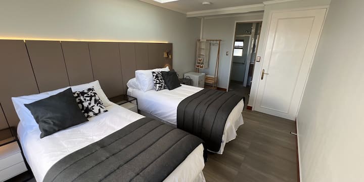 Casa Santos Habitación Doble Superior N 44 - Valparaíso