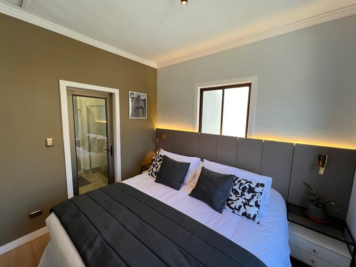Casa Santos Habitación King N 55 - Viña del Mar