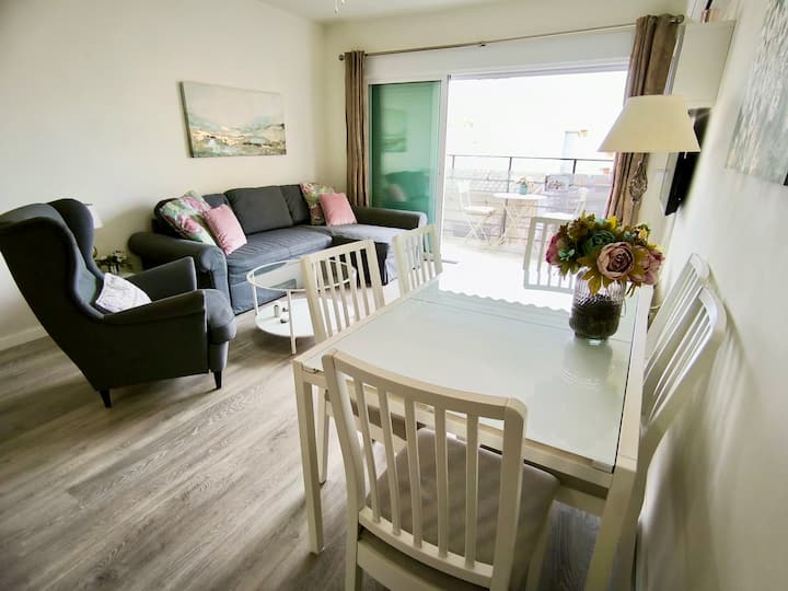 Beautiful And Cozy Apartment Calpe Center - Calpe