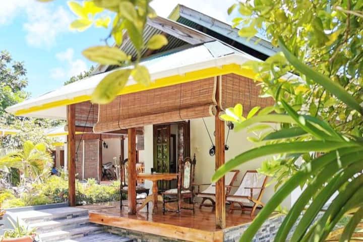 Beryl Guesthouse - # Koko - Ocean & Village à 5mn - Mahé