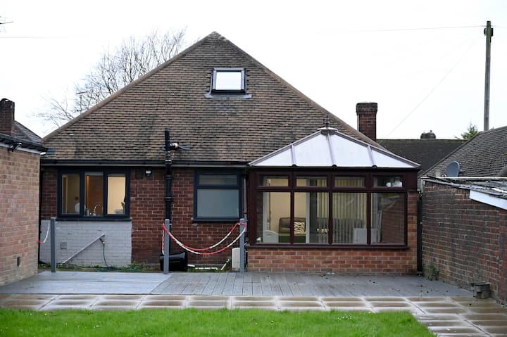 Instant Home - Hertfordshire