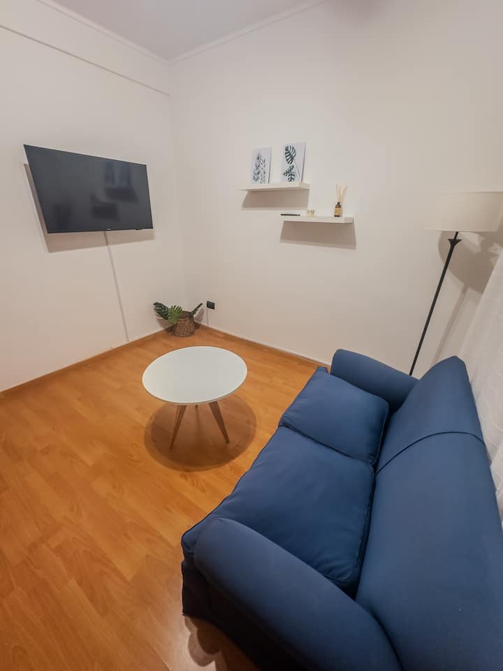 Comodo Dpto. Excelente Ubicación - Buenos Aires