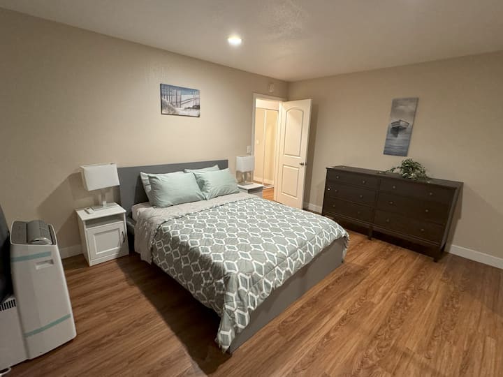 Beautiful 1b/1b In West San Jose - Cupertino, CA