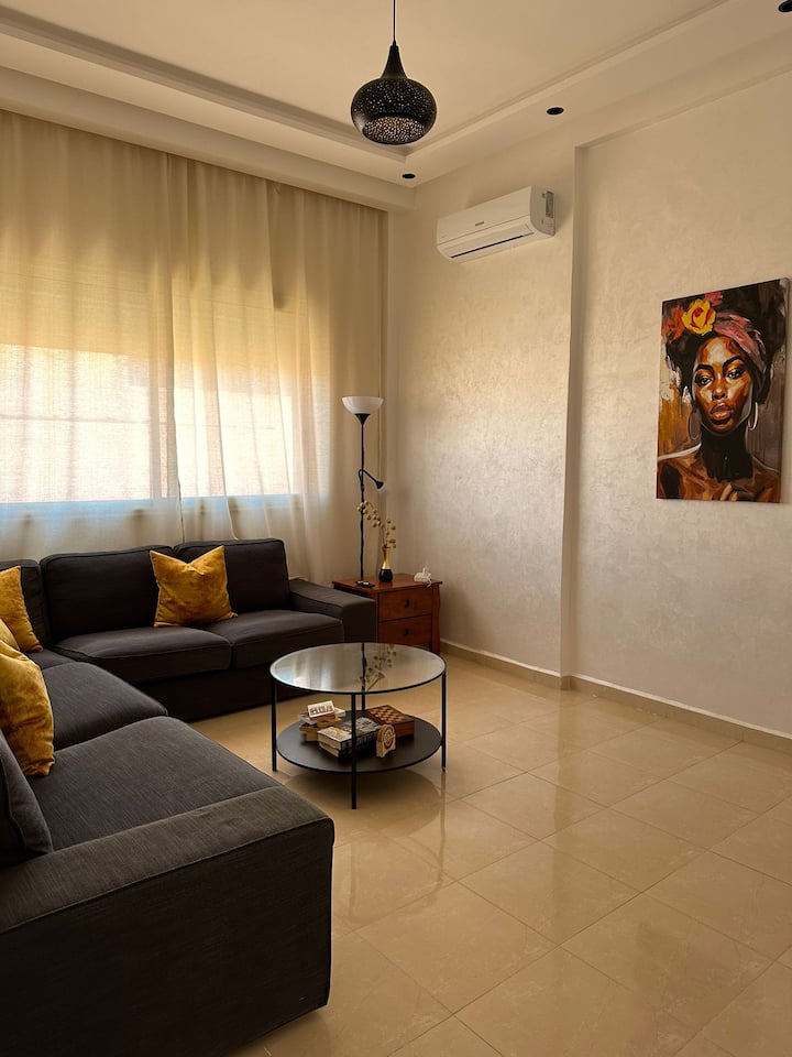 "Studio Cosy Proximité Confort" Marrakech Gueliz - Marrakesh