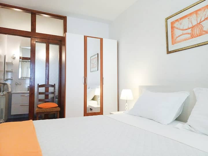 Apartment Milunovic - Welcome*** - 馬卡爾斯卡