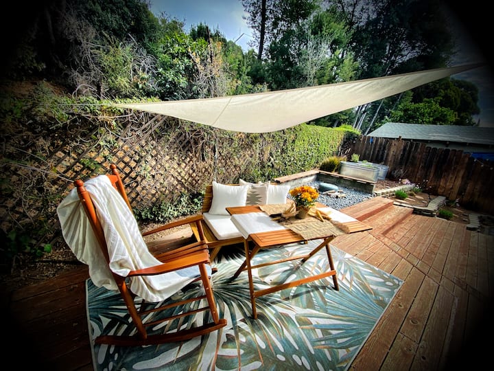 Happy Home: Your Sunny Escape - オークランド, CA