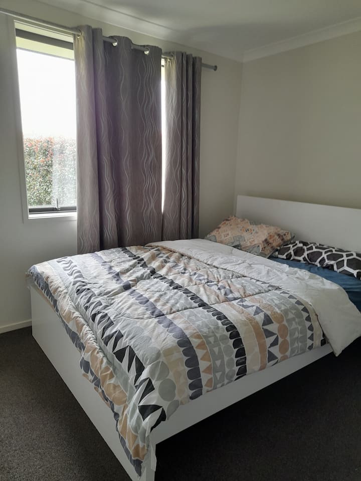 Ensuite Room In The Lakes - Tauranga