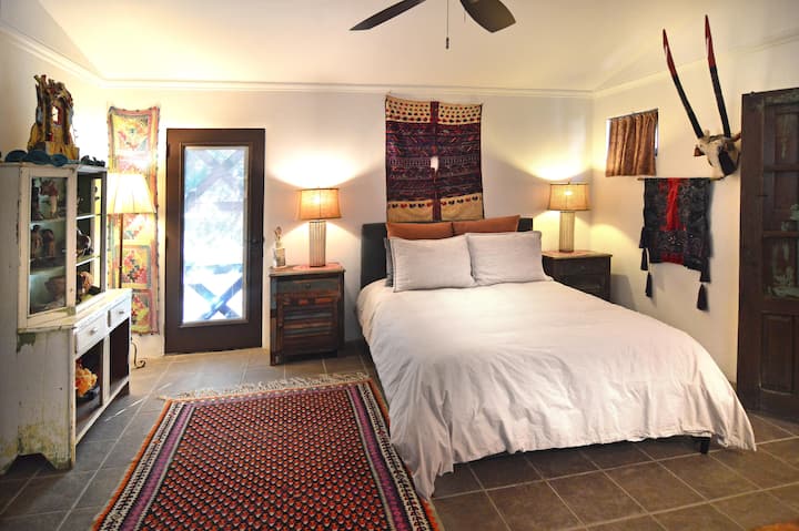 Maestro's Suite - Patagonia, AZ