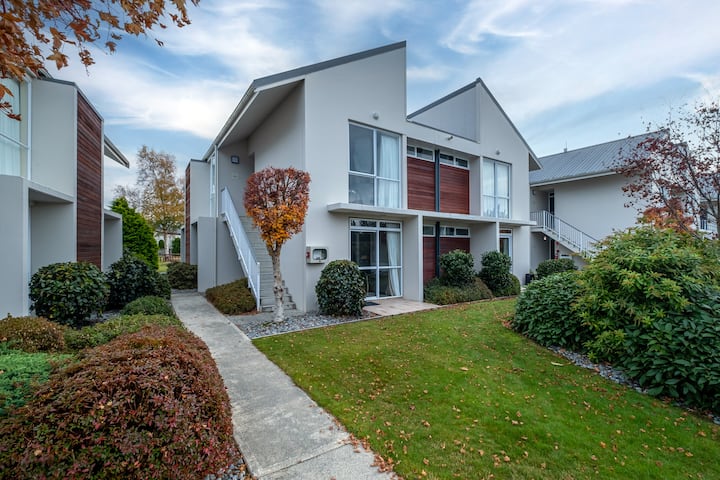 Methven Nest Apartment - Methven